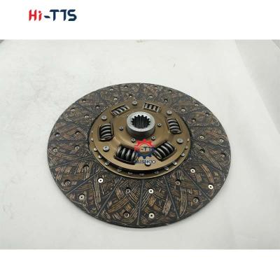 China 380MM14T Engine Clutch Plate Assembly Stainless Steel 380mm 14T for sale