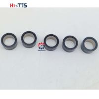 China 3E6772 Excavator Joystick Seal Kit Pilot Valve Seal 0.5kg for Model 3456 for sale