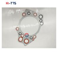 China 6D140 Cylinder Head Gasket 6210-17-1814 Metal 0.5kg Diesel Engine Repair Part for sale