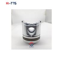 China 3304 8N3102 Aftermarket Excavator Engine Piston STD 6 Cylinder Heavy Duty for sale