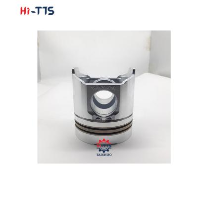 China 3304 8N3102 Aftermarket Excavator Engine Piston STD 6 Cylinder Heavy Duty for sale
