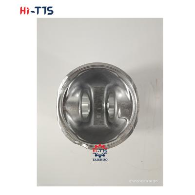 China Aftermarket C7.1 370-7998 Excavator Engine Piston 6 Cyl STD Size for sale