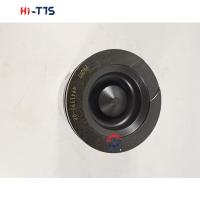 China 6L 4941395-00 Aftermarket Excavator Engine Piston STD 6 Cylinder for sale
