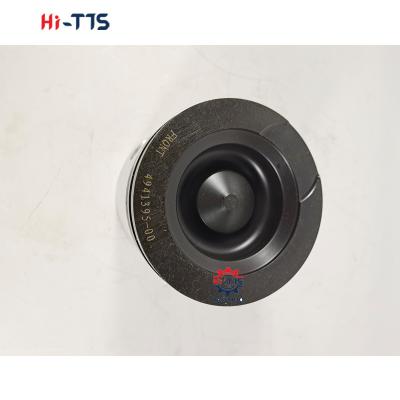 China 6L 4941395-00 Aftermarket Excavator Engine Piston STD 6 Cylinder for sale