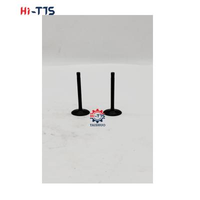 China C4.4 C6.6 C7.1 339-9637 Excavator Engine Exhaust Valve 0.3kg Metal for sale