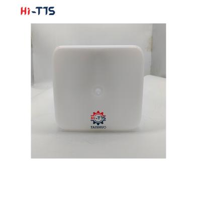 China Truck Parts Expansion Tank R210-7 11N8-41070 Water Tank 12 Month Warranty for sale