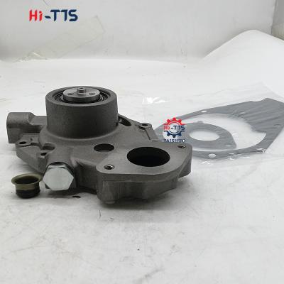 China Aftermarket Excavator Engine Water Pump 4TNE98 2.5kg Steel Aluminum RE546917 for sale