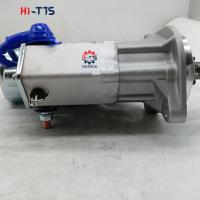 China 24V Diesel Engine Starter Motor 2873K406 225-3150 5.5KW 10T for C4.4 C6.6 for sale