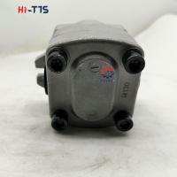 China Excavator Gear Pump 1262016 SBS120 320C 320D Engine Part 100% New Aftermarket for sale