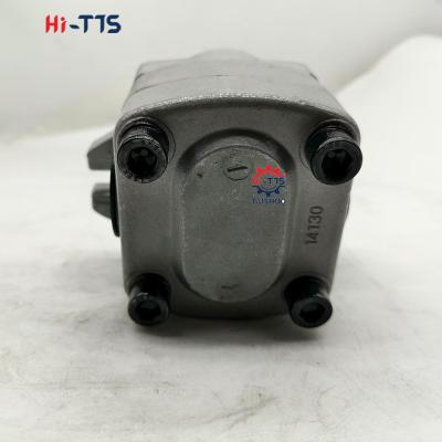 China Excavator Gear Pump 1262016 SBS120 320C 320D Engine Part 100% New Aftermarket for sale