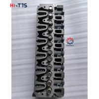 China Aftermarket Cylinder Head Assembly 20798186 for D6E D7E Engine 80kg Steel for sale