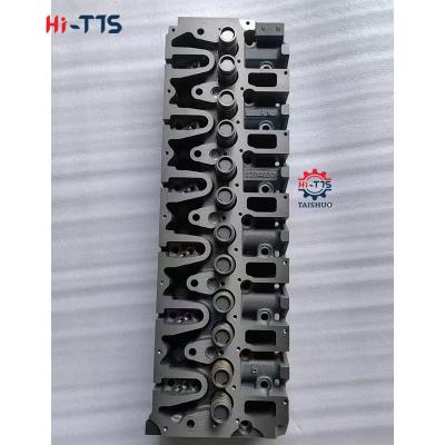 China Aftermarket Cylinder Head Assembly 20798186 for D6E D7E Engine 80kg Steel for sale