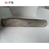 China 5P 6D22 Aluminum Oil Cooler Core for Truck Diesel Engine Aftermarket Spare Parts for sale