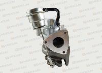 China Komatsu PC130-7 TD04L Turbocharger 49377-01610 6208-81-8100 for 4D95LE Diesel Engine for sale