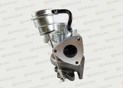 China Komatsu PC130-7 TD04L Turbocharger 49377-01610 6208-81-8100 for 4D95LE Diesel Engine for sale