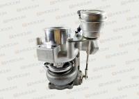 China Komatsu PC130-7 TD04L Turbocharger 49377-01610 6208-81-8100 for 4D95LE Diesel Engine for sale