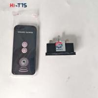 China 21MH-00660 Timer Control Panel Gauge for Hyundai R1200-9 R210W-9 Excavator Engine 1kg for sale