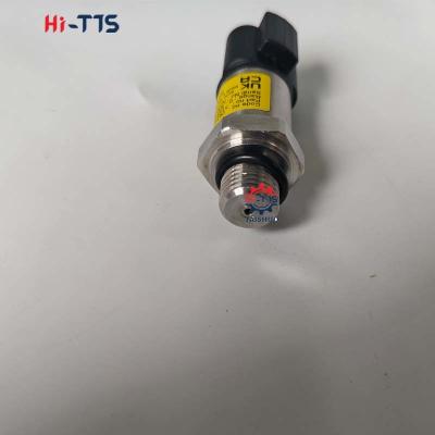 China Excavator Oil Pressure Sender Solenoid Valve 31Q4-40800 for R210-9 R160-9 R140-9 for sale