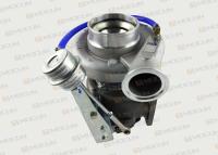 China HX35W 6738-81-8190 Diesel Engine Turbocharger for Komatsu PC220-7 SAA6D102E Excavator for sale