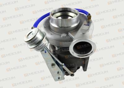 China HX35W 6738-81-8190 Diesel Engine Turbocharger for Komatsu PC220-7 SAA6D102E Excavator for sale