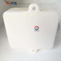 China Taishuo K1038409 Expansion Tank for Excavator and Truck Engine 12 Months Warranty for sale