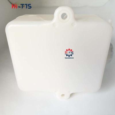 China Taishuo K1038409 Expansion Tank for Excavator and Truck Engine 12 Months Warranty for sale
