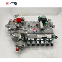 China Fuel Injection Pump 6D102 6BT5.9 for PC220-7 Excavator 6738-71-1520 101609-3750 for sale