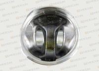 China Komatsu PC300-7 S6D114 Excavator Piston 6475-31-2110 102mm Diesel Engine Part for sale