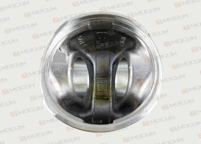 China Komatsu PC300-7 S6D114 Excavator Piston 6475-31-2110 102mm Diesel Engine Part for sale
