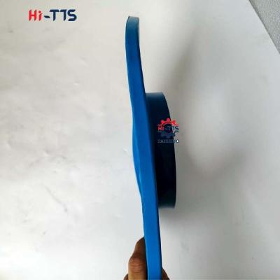 China Excavator Center Joint Rubber Cover VOE14531109 for EC210B EC240 EC290 EC200D EC220D 1kg for sale