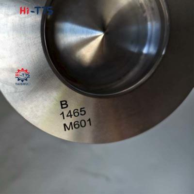 China ME224532 Piston for 4M50T Diesel Engine Excavator Spare Parts 6 Cyl STD for sale
