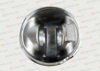 China Weichai WD615 E2-4A WD618 Aluminum Alloy Piston 6126000300 for Diesel Engine for sale
