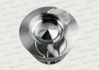 China Weichai WD615 E2-4A WD618 Aluminum Alloy Piston 6126000300 for Diesel Engine for sale