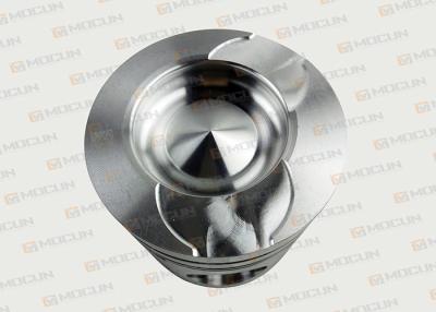 China Weichai WD615 E2-4A WD618 Aluminum Alloy Piston 6126000300 for Diesel Engine for sale