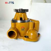 China Aftermarket Engine Water Pump 6D125 6151-61-1102 2.5kg for Excavator Cooling System for sale