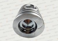 China WEICHAI WD615 Diesel Engine Piston 612600030015 100mm Aluminum Replacement for sale