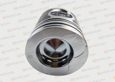 China WEICHAI WD615 Diesel Engine Piston 612600030015 100mm Aluminum Replacement for sale