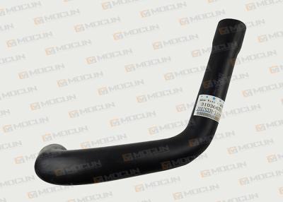 China Upper Radiator Water Hose 3103667H for Hitachi ZX330-3 Excavator Engine Parts for sale