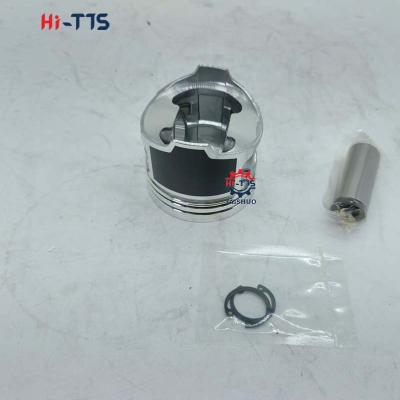 China 119515-22080 119515-22500 Piston for Yanmar 3TNV70 3YM20 Engine STD 3 Cyl for sale