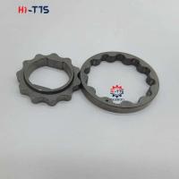 China Oil Pump 119717-32110 119717-32120 for Yanmar 3TNV70 3TNV76 2TNV70 3TNM72 Engines for sale