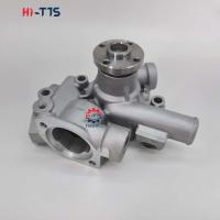China Yanmar 3TNV70 3TNV76 Water Pump 119717-42002 119540-42000 Steel Aluminum 2.5kg for sale