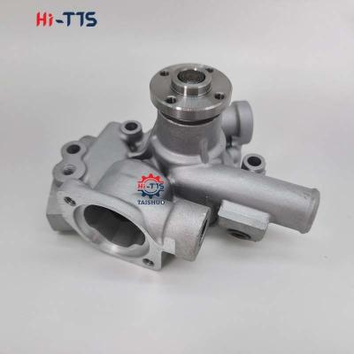 China Yanmar 3TNV70 3TNV76 Water Pump 119717-42002 119540-42000 Steel Aluminum 2.5kg for sale