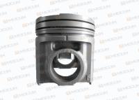 China Komatsu PC400-5 S6D125 6D125 Engine Piston 6151-31-2710 125mm Iron for sale