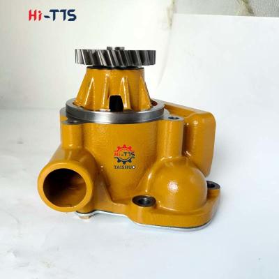 China Water Pump 6151-61-1102 for PC400-6 PC400-7 PC450-6 PC450-7 6D125 Engine 4.5kg for sale