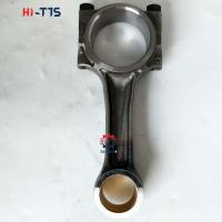 China Connecting Rod Assembly ME240966 ME240967 for 6D34T 6D17 6D31 6D34 6D14 Engine 2kg for sale