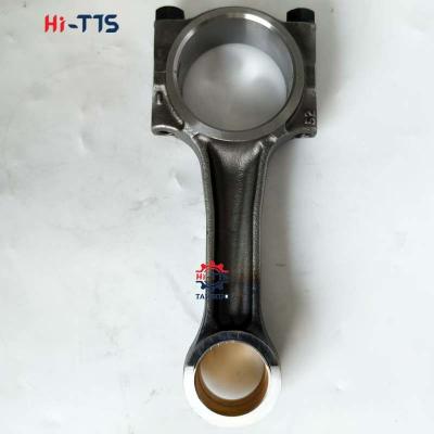 China Connecting Rod Assembly ME240966 ME240967 for 6D34T 6D17 6D31 6D34 6D14 Engine 2kg for sale