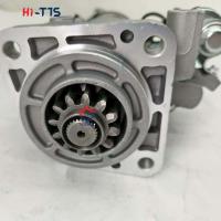 China 24V 6.0KW Starter Motor VOE21306350 for EC210 EC210B EC290B Excavator Engine Parts for sale