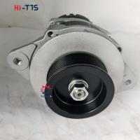China Alternator 300901-00034 24V 80A for DX225 DX225LCA DL350 DX140LC DH220-5 for sale