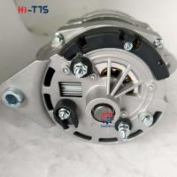 China Alternator 300901-00034 24V 80A for DX225 DX225LCA DL350 DX140LC DH220-5 for sale