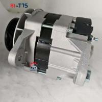 China Alternator 300901-00034 24V 80A for DX225 DX225LCA DL350 DX140LC DH220-5 for sale
